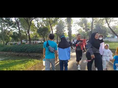 Tebet Eco Park ( New Taman Honda Tebet)