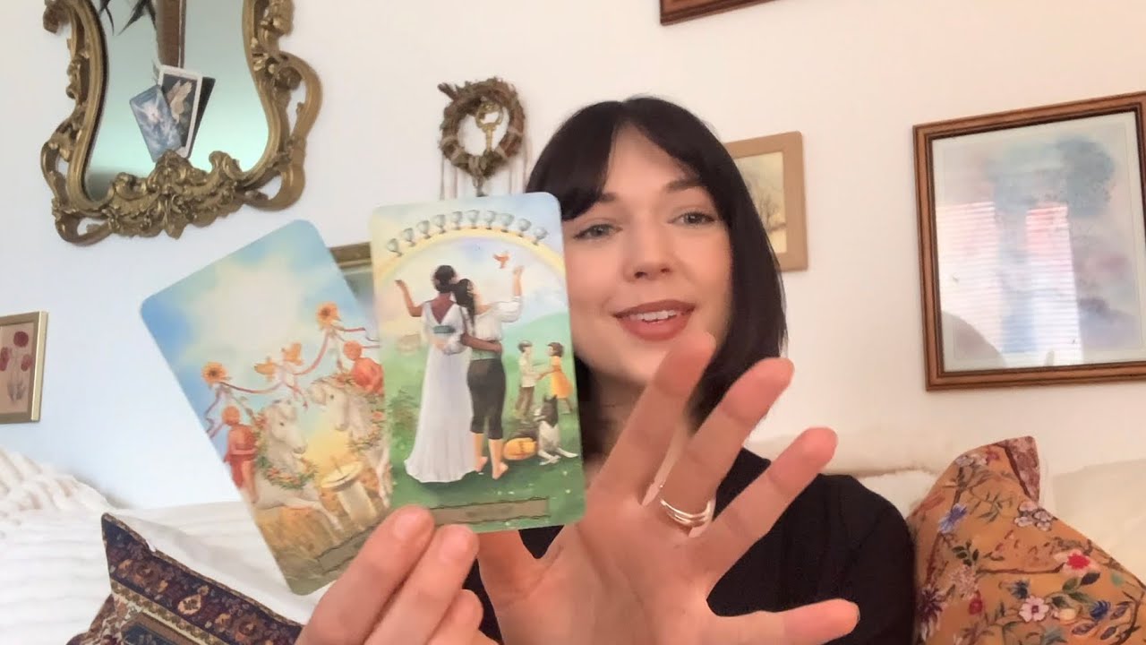 A real life fairy tale🤯🌈🏡🏝️ (I’m not kidding!!!!!!!!!)