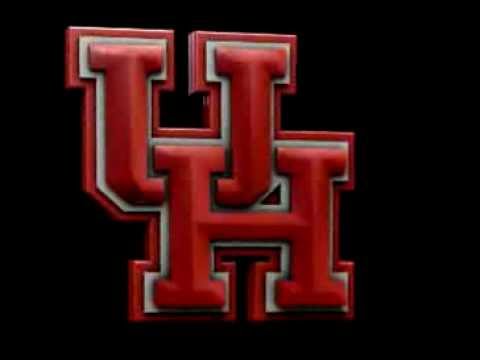 University Of Houston Logo Vector