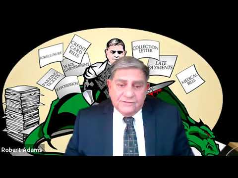 Wage Garnishment in Illinois