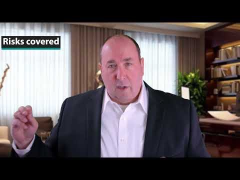 What is on the Declarations Page of an Insurance Policy