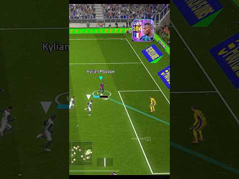 Great tiki taka efootball 2025 💀☠️ #efootball #efootball2025 #pes #pes2021 #shorts