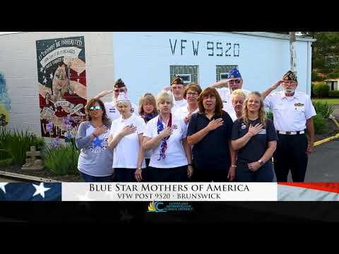 PLEDGE 06 10 2022 Blue Star Mothers of America
