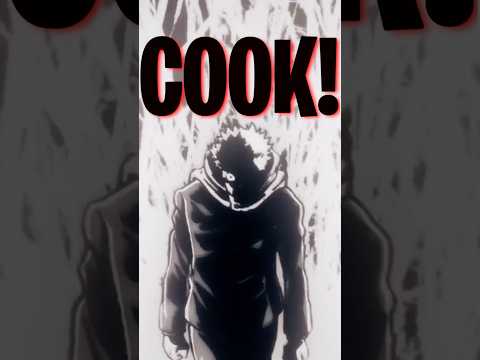 YUJI CRASHES OUT!🤯💀 | Jujutsu Kaisen Abridged #shorts