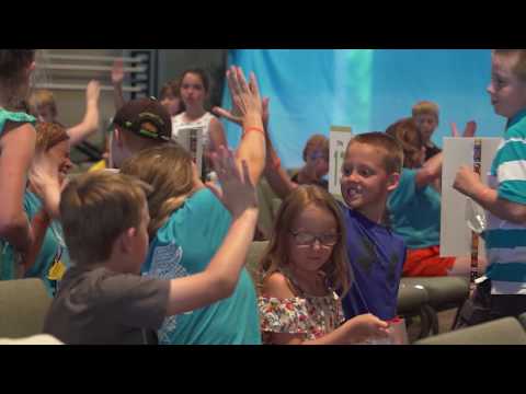 Sing and Play Roar | Group VBS 2019