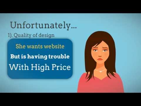 Best Website Builder: Design Responsive and SEO Optimized Websites