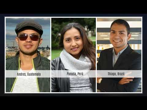 Latin Americans