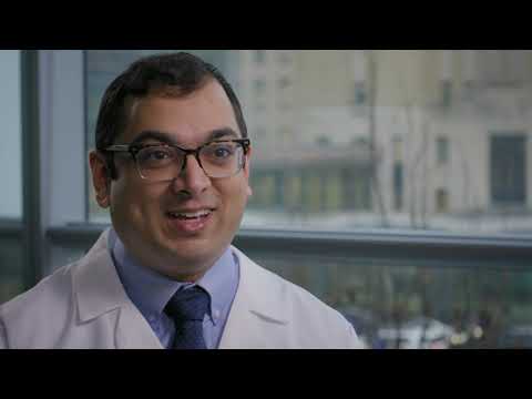 Pavan Bhat, MD | Cleveland Clinic Cardiovascular Medicine