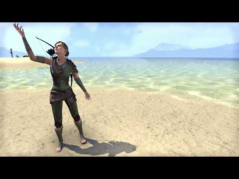 ESO Fashion | Chef Kiss (Elder Scrolls Online)