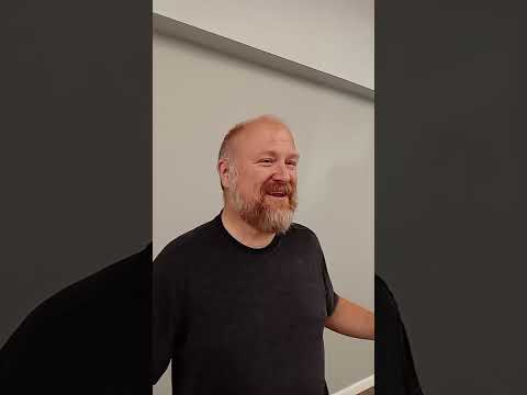 Reasoning with God | The Point...