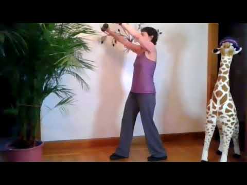 Quick Picks Workout – CAROL WING