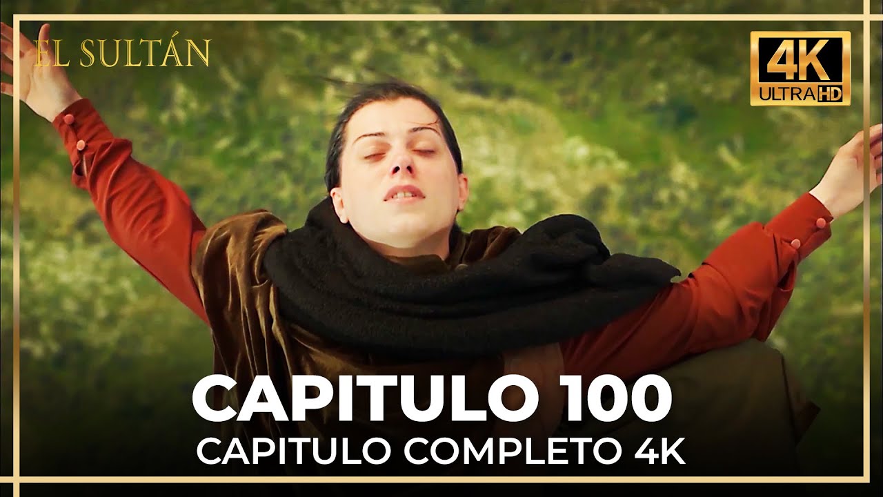 The Sultan | Chapter 100 Full (4K)