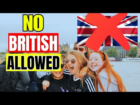 Travel Warning: 10 Countries Where UK Citizens Are Not Welcome in 2024 - The Shocking Truth!