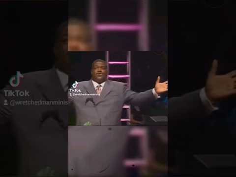 Voddie Baucham - Why believe the BIBLE?