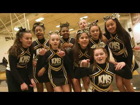 Kammerer Middle