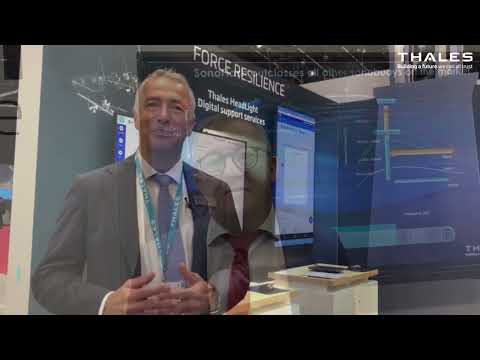 How Our Navies Stay One Step Ahead With Thales
