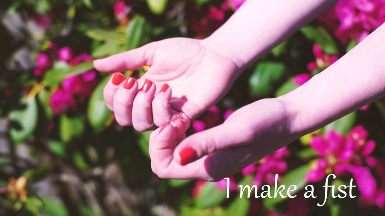 Reflection on Praying Hands