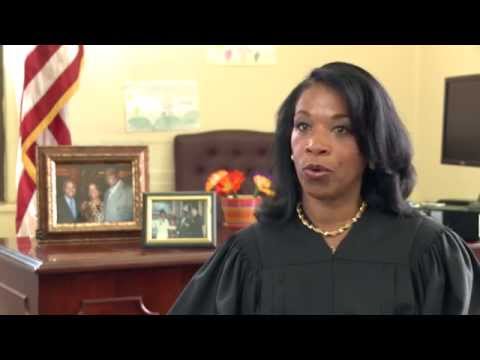 An Integrated Approach: A Court's Innovative Response to Domestic and Sexual Violence