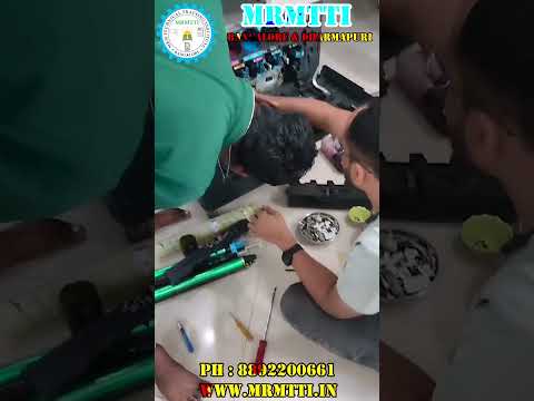 Best institute for Photocopier/Printer Repairing Course in south india