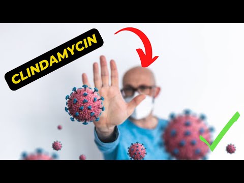 The Benefits and Side Effects of Clindamycin What You Need to Know