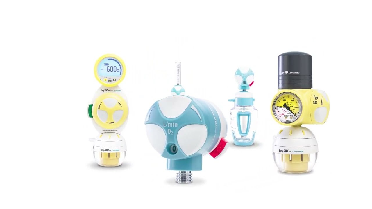 flow-meter™ | Red Dot Award