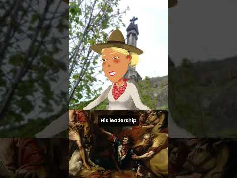 Alexander III of Scotland became King at 7 and married at 10
