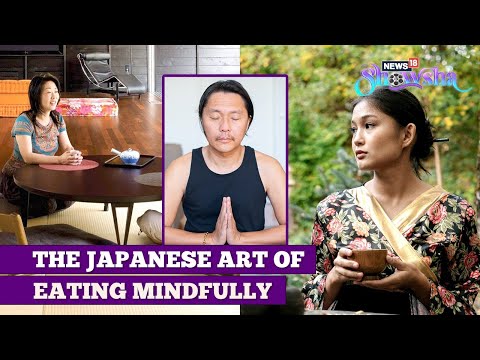 Hara Hachi Bu: The Mindful Eating Philosophy The Japanese Swear By & Hence, Live So Long | WATCH
