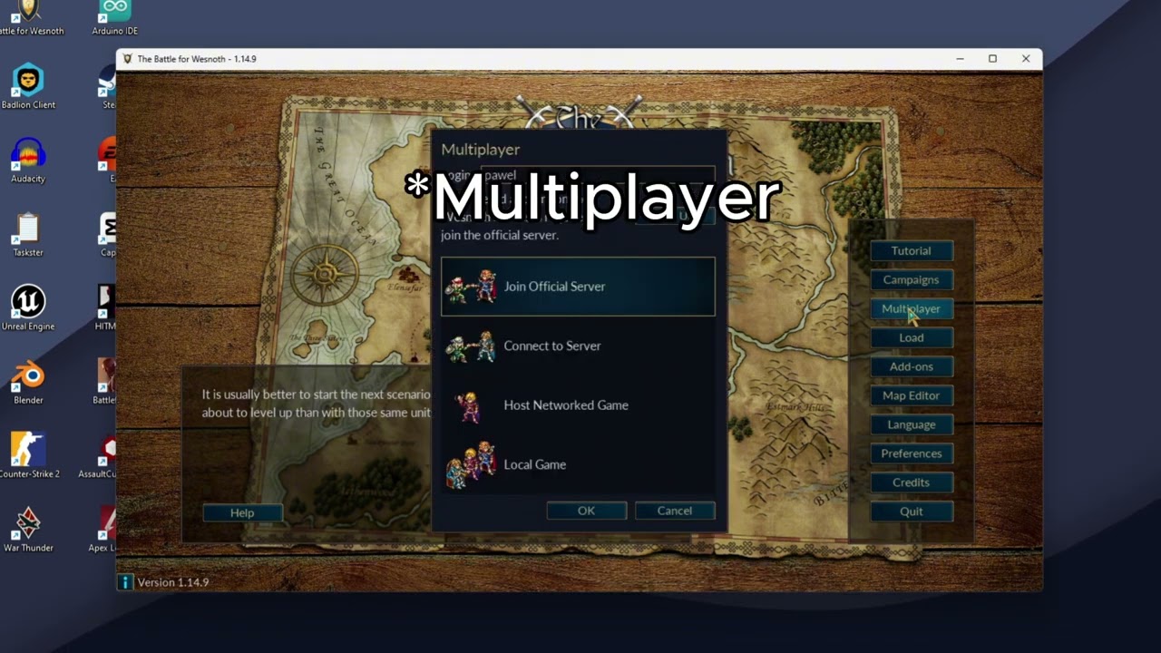 Game Memory Hacking for Beginners – Step-by-Step Guide (Part 1)