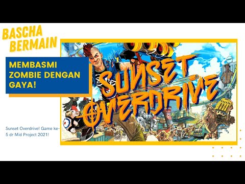 Steam Community :: Video :: Game Zombie Mix Dari Game Deadrising & Jet ...