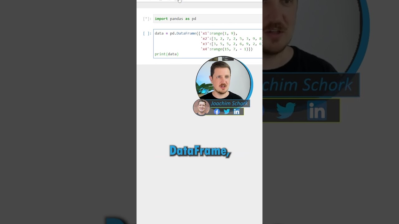 Drawing Density Plots is so Simple in Python! #python #pythoncode #pandas #DataViz #statistics