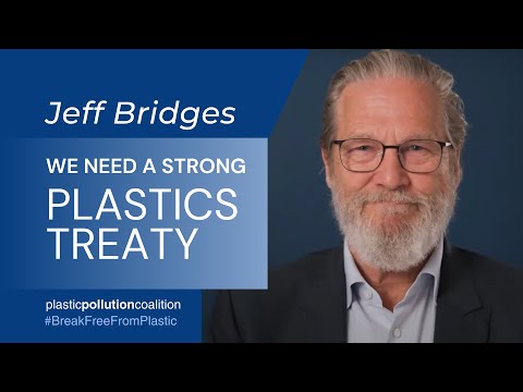 We Need A Strong Plastics Treaty – Health4earth