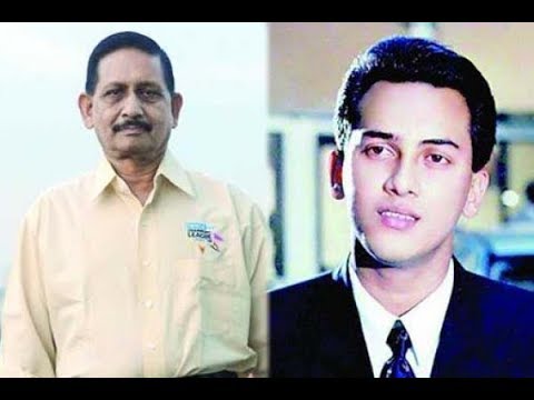 Father in law of Shalman Shah released seven hidden information about Shalman Shah