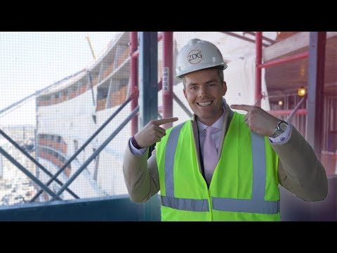 HOW TO BUILD A REAL ESTATE BRAND | Ryan Serhant Vlog #010