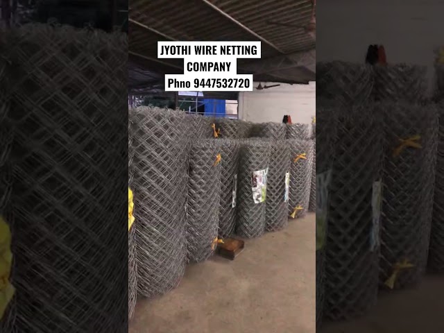 Tata fencing wire - Tata Fencing Wire Manufacturer from Palakkad