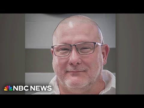Missouri death row inmate executed despite calls for clemency