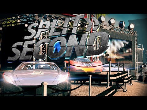 Steam Community :: Video :: Split/Second - Expressway (Elimination)