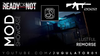 Ready or Not - Lustful Remorse -DISTURBING- viewer discretion is ...