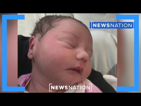 Kaylee Goncalves' sister names new baby Theodora MaddieKay | Banfield