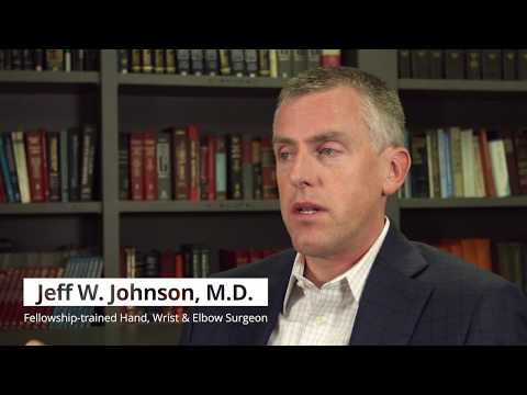 What is Fellowship Training and What Does it Matter When Selecting an Orthopaedic Specialist?