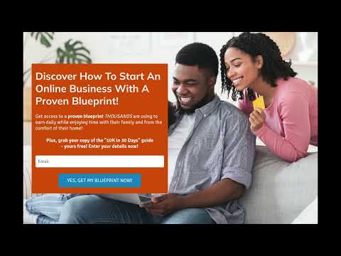 Michelle is the creator of Legacy builders, the automated passive income machine I’m using.