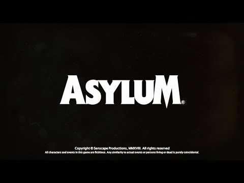 Steam Community :: ASYLUM