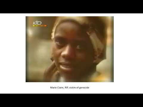 Our Lady of Kibeho
