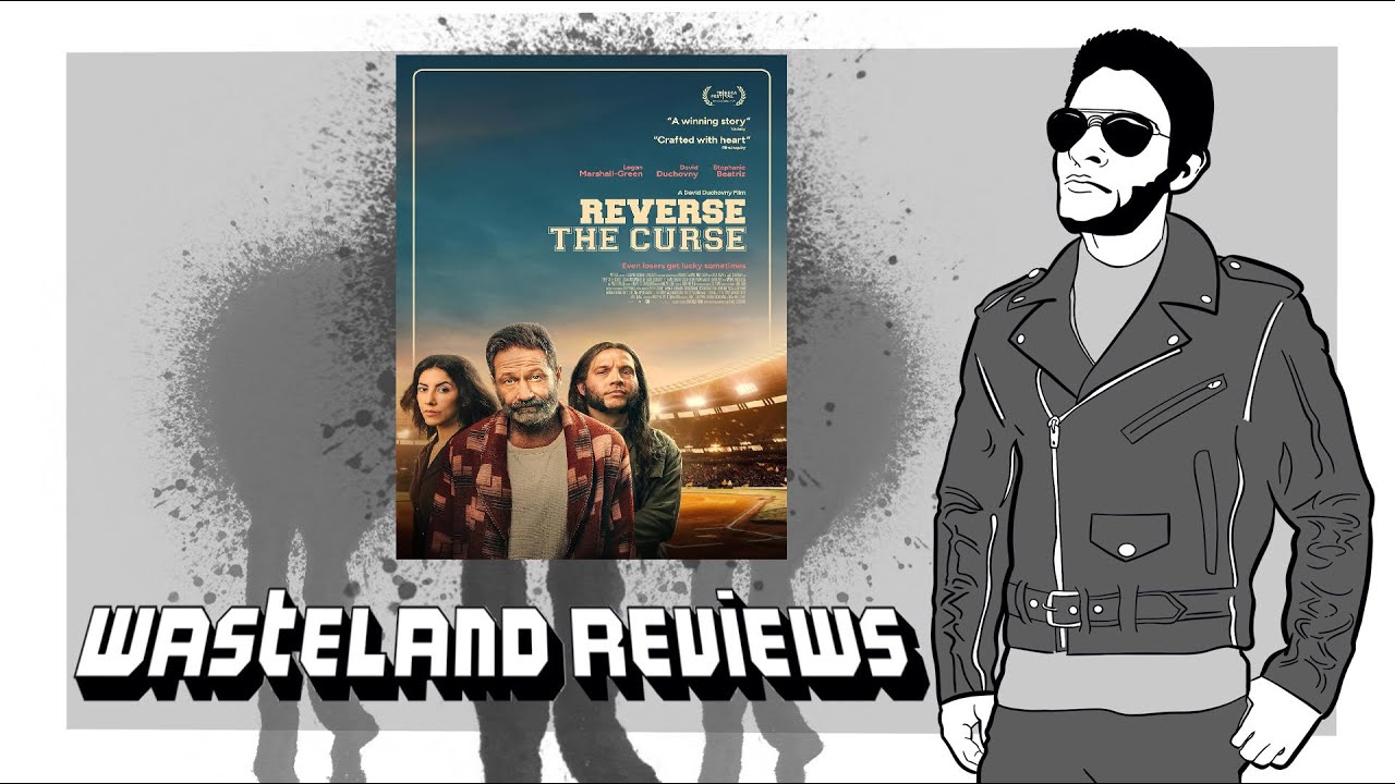Reverse the Curse (2024) - Wasteland Film Review