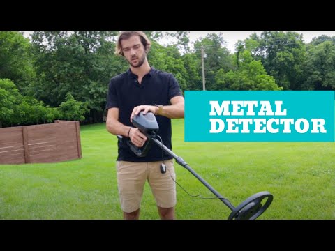 Cheap Metal Detectors That Work | Best Metal Detector Reviews For The Money