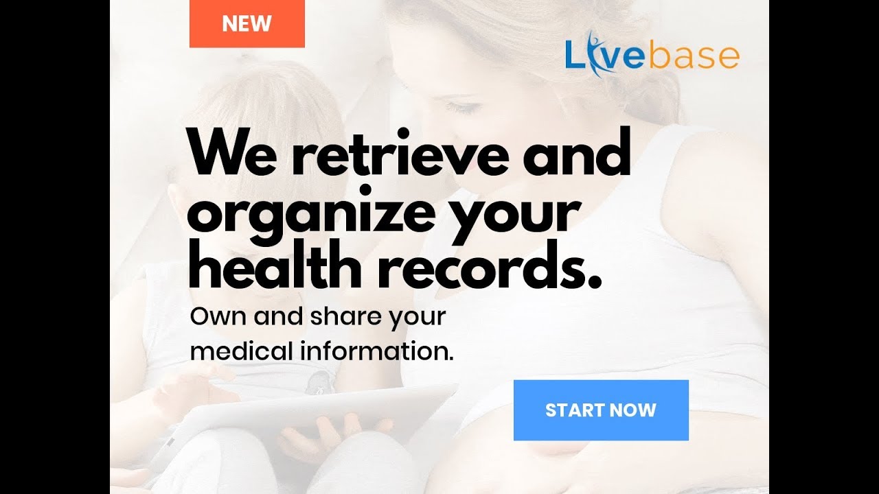 Livebase Product Presentation