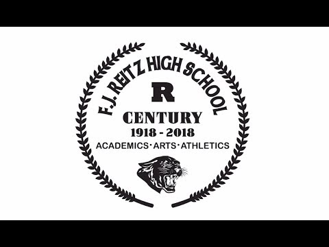 Reitz High School 100th Anniversary Proclamation and Mayor Winnecke Interview