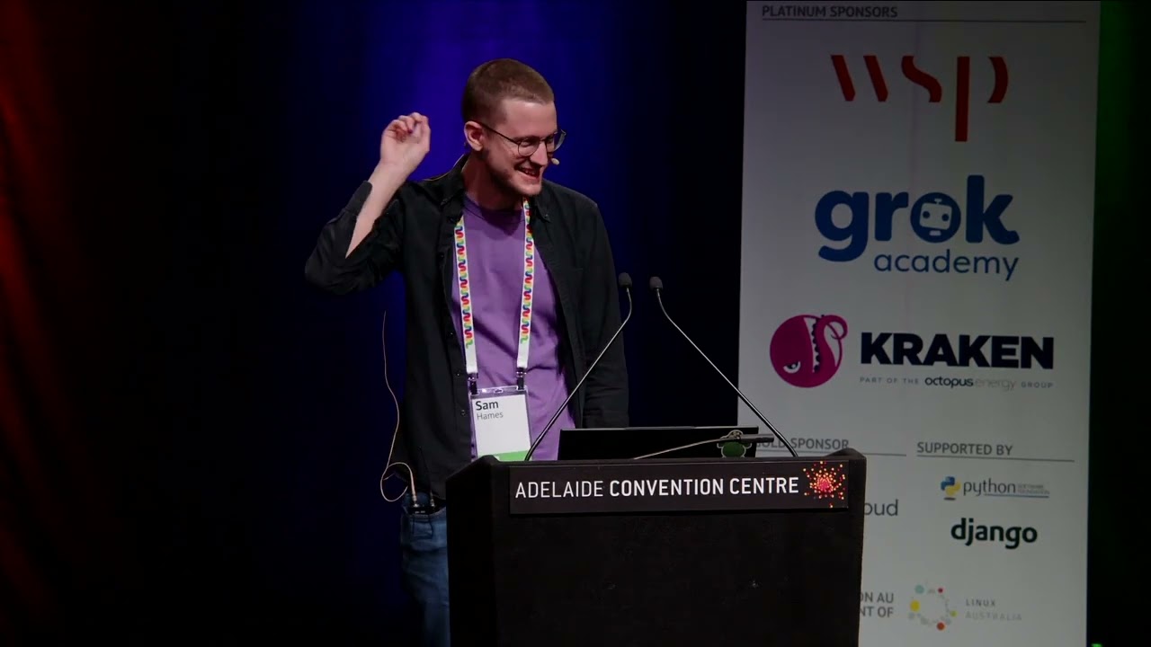 A Recent History of Python Through Stack Overflow Questions and Answers