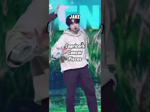 Enhypen's soulmate based on their zodiac sign