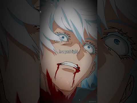 Gojo Satoru is DEAD... But is he still ALIVE?? | Jujutsu Kaisen Theory | #anime #jujutsukaisen