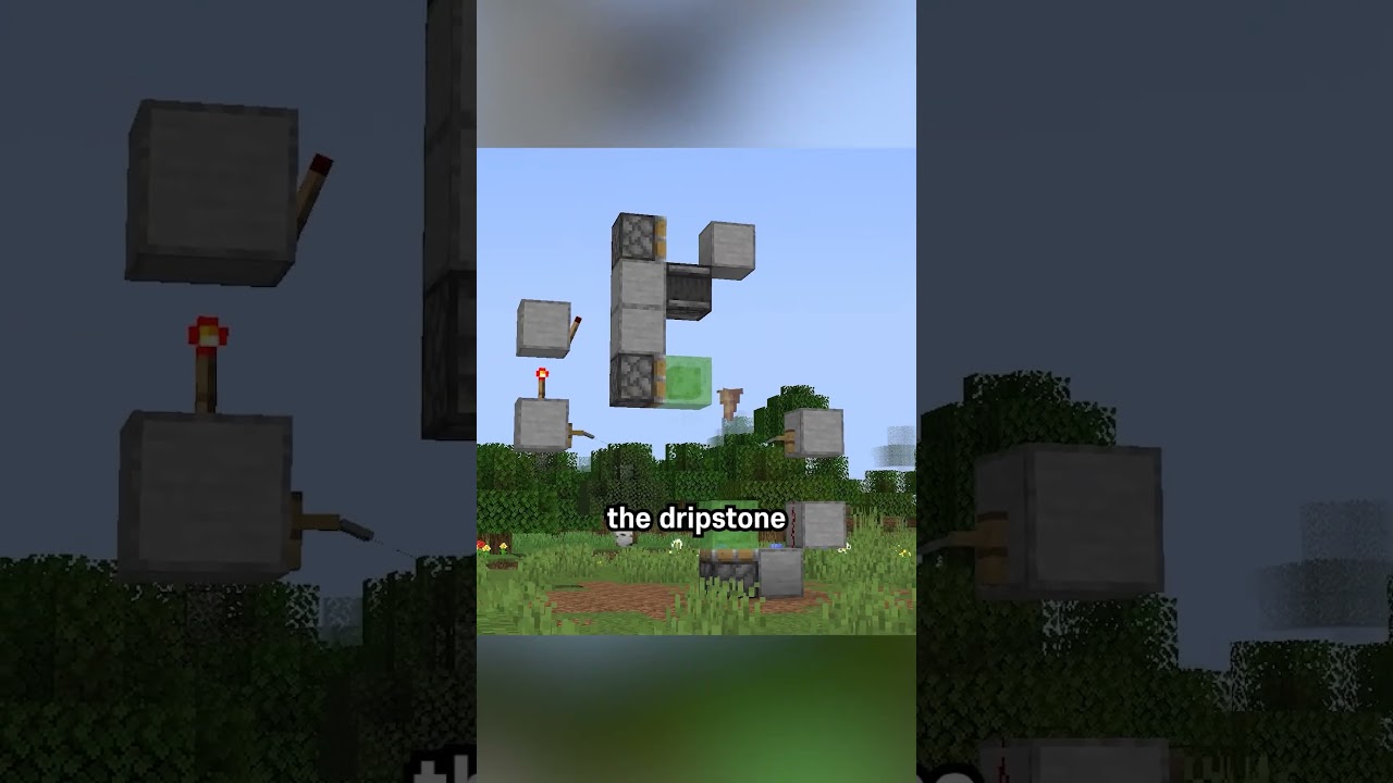 launching dripstone